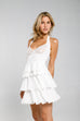 Louise dress – seguin